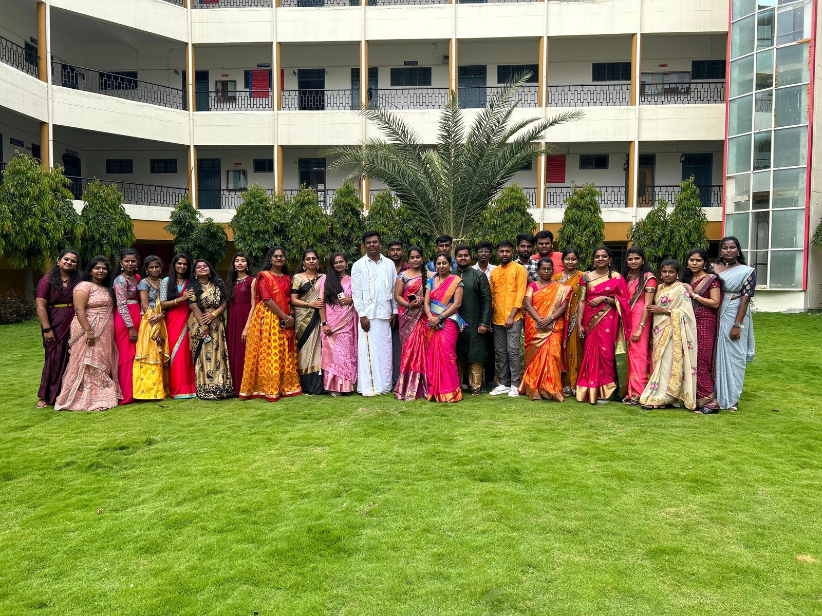 Artificial Intelligence & Machine Learning - R.L.Jalappa Institute Of ...