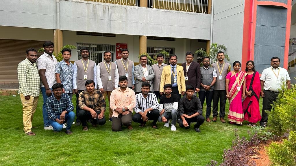 Mechanical Engineering - R.L.Jalappa Institute Of Technology College in ...