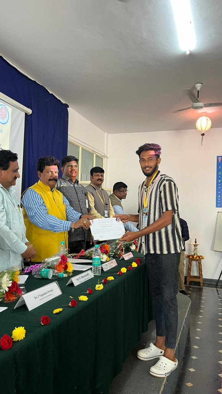 Mechanical Engineering - R.L.Jalappa Institute Of Technology College in ...