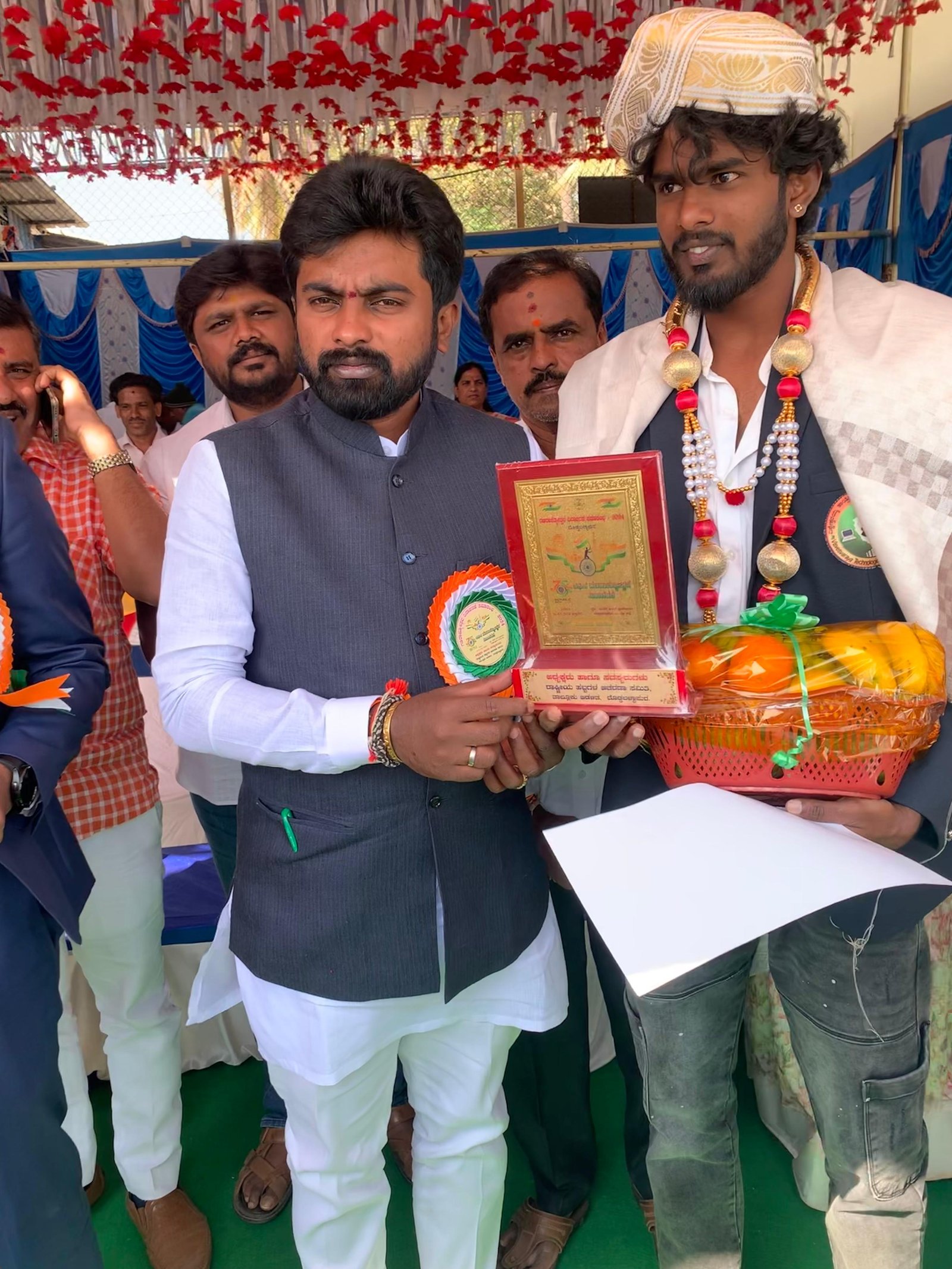 Mechanical Engineering - R.L.Jalappa Institute Of Technology College in ...