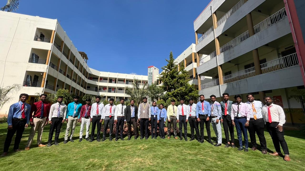 Mechanical Engineering - R.L.Jalappa Institute Of Technology College in ...