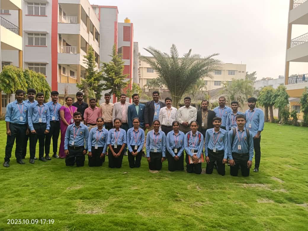 Home - R.L.Jalappa Institute Of Technology College in Doddaballapura ...